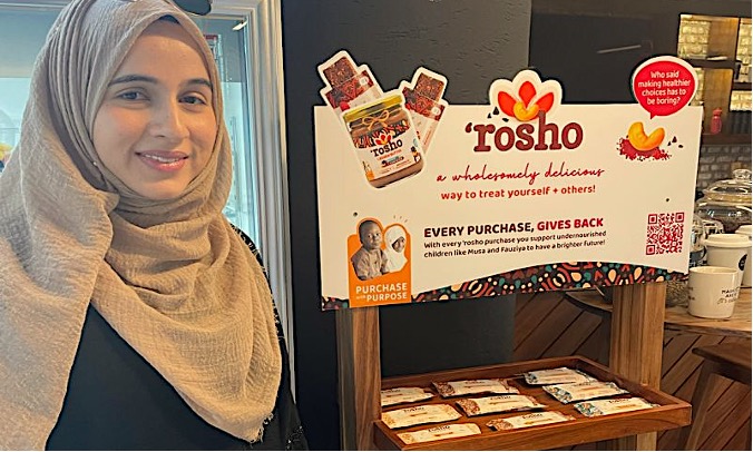 Meeting Outstanding Founders in Tanzania. - Start-Up Africa