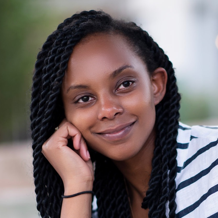 Team - Start-Up Africa