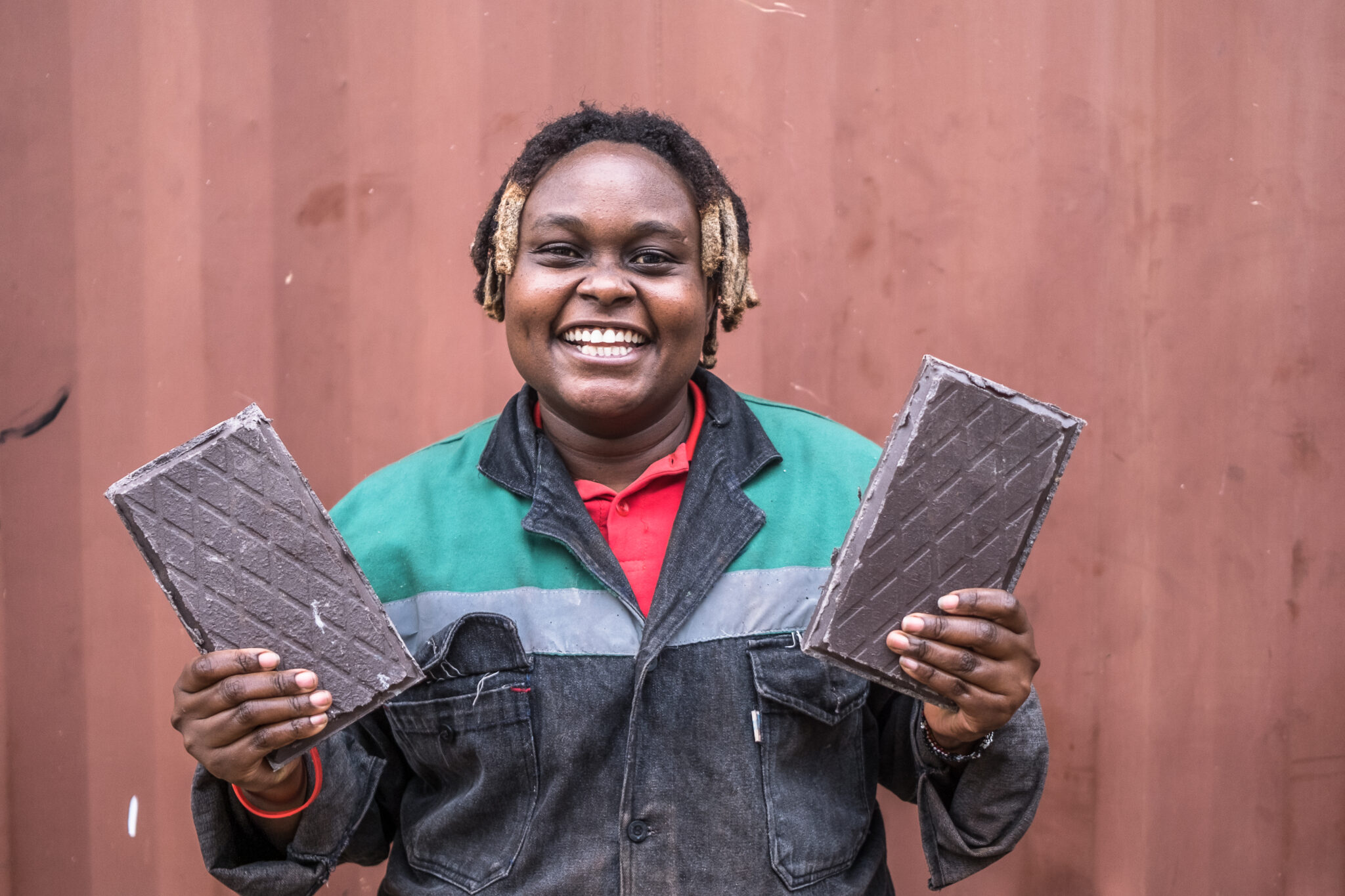 Impacc and HHM’s Partnership Fuels Gjenge Makers’ Growth - Start-Up Africa